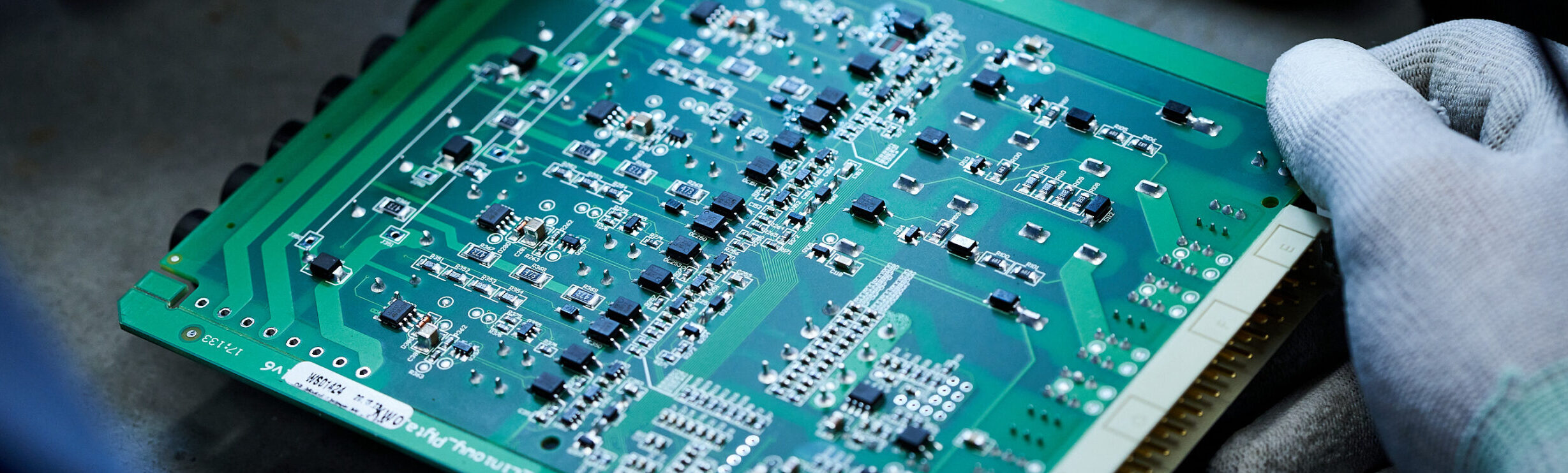 Offer tab - Electro Welle